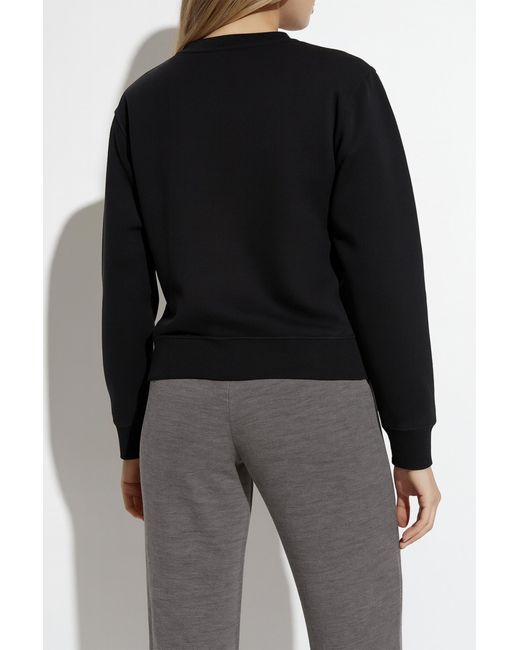 DARKPARK Sweatshirt 'You'Ll Never Take Off' in Black | Lyst UK