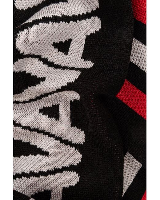 adidas Originals Adidas X Avavav in Red | Lyst UK