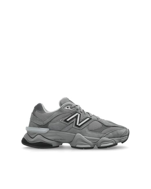 New Balance Sports Shoes U9060Zgb in Gray | Lyst