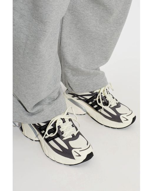 adidas Originals 'Samba Og' Sports Shoes in White | Lyst UK
