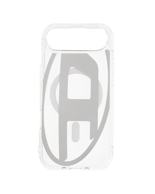 DIESEL Case For Iphone 17 Air in White | Lyst UK