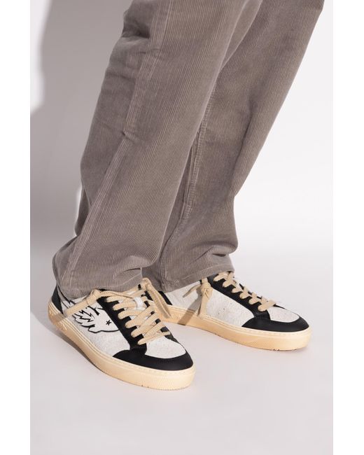 ENTERPRISE JAPAN Sports Shoes "Jupiter Rocket 1" in White for Men | Lyst UK