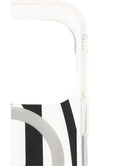 DIESEL Case For Iphone 17 Pro in Black | Lyst UK