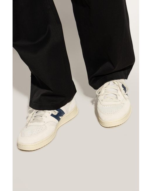 New Balance Sports Shoes Ct500Cf in Black for Men | Lyst