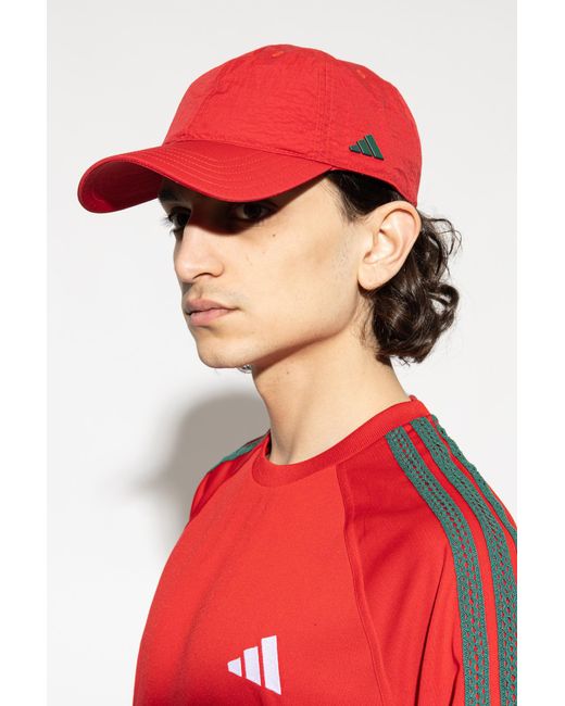 adidas Originals X Arte in Red | Lyst UK