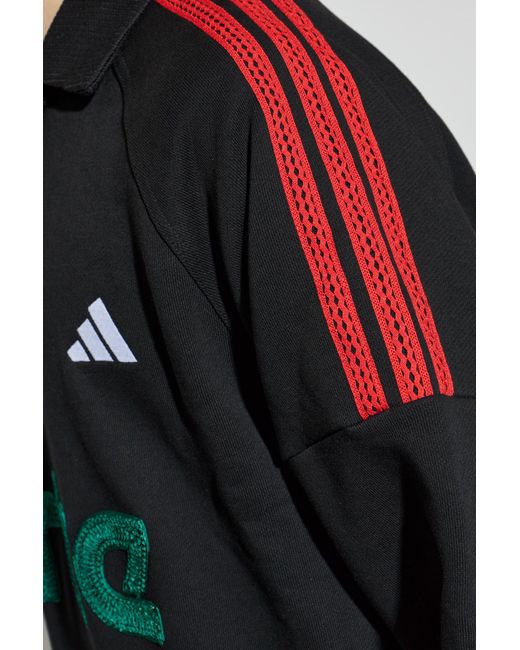 adidas Originals Adidas X Arte Antwerp in Black for Men | Lyst UK