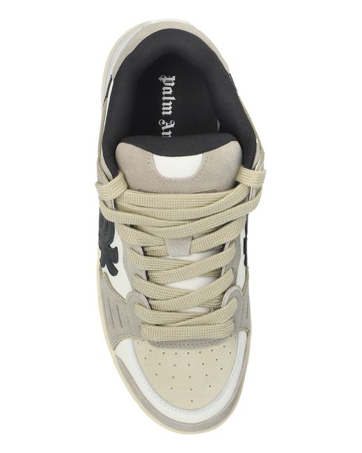 Palm Angels Sport Shoes "Venice" in Natural for Men | Lyst UK