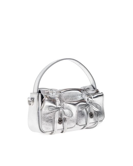 Acne Studios Handbag in Black | Lyst UK