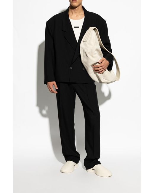 Fear Of God Shoes 'Eva Runner' in White for Men | Lyst UK