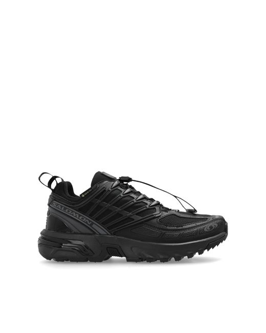 Salomon Sports Shoes Acs Pro Gtx in Black | Lyst