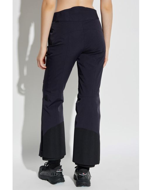 Moncler High Performance in Blue | Lyst UK