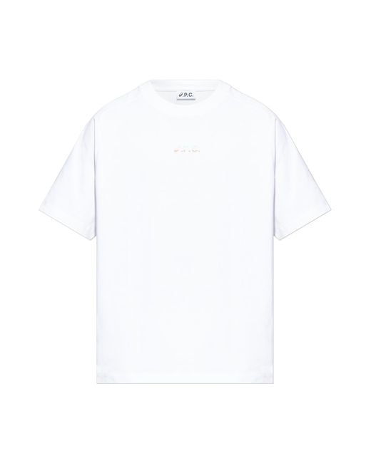 A.P.C. X Asics in White for Men | Lyst UK