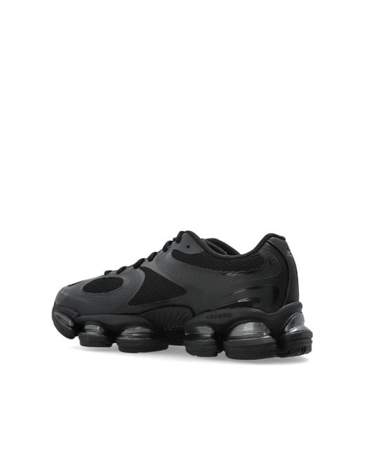 New Balance 'U2000' Sports Shoes in Black for Men | Lyst UK