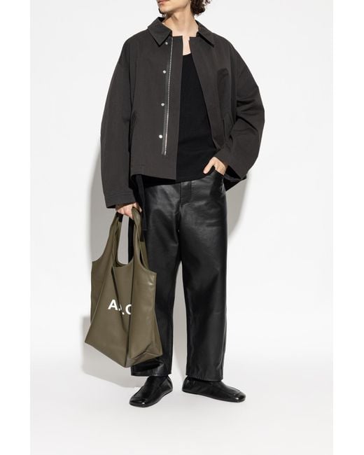 Marsèll "Passo" Shoes in Black for Men | Lyst Canada