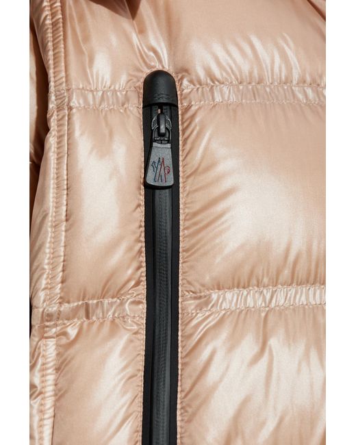Moncler Apres-Ski in Natural | Lyst UK