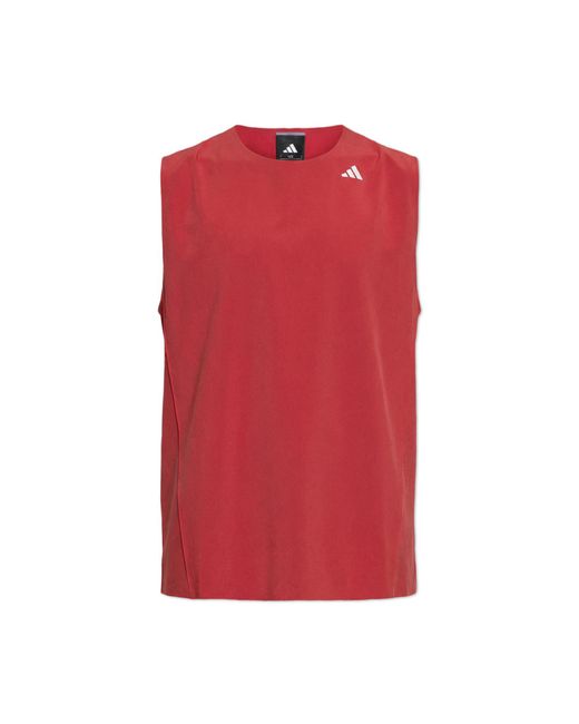 adidas Originals Adidas X Entire Studios in Red for Men | Lyst UK