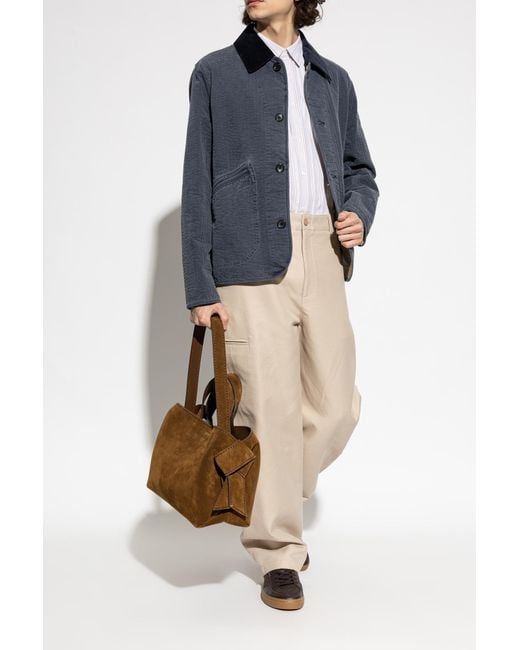 Paul Smith "Hillstar" Sports Shoes in Black for Men | Lyst UK