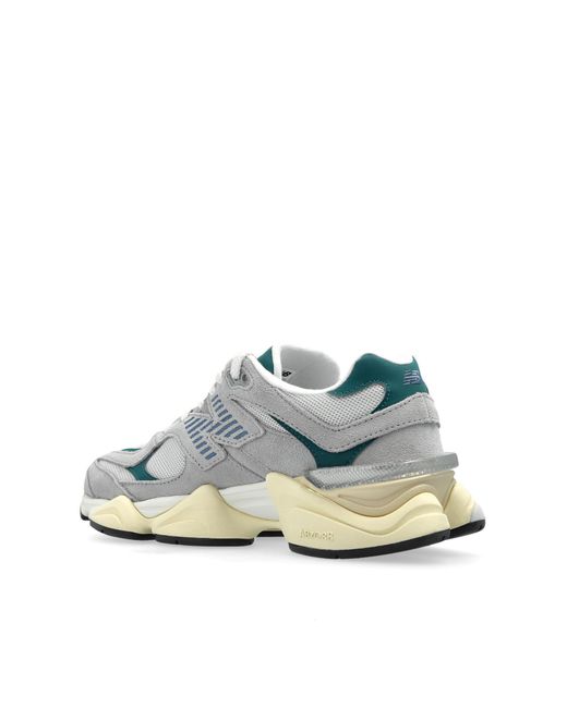 New Balance Sports Shoes U9060Hms in Blue | Lyst