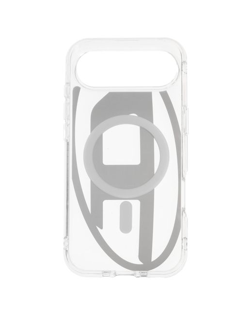 DIESEL Case For Iphone 17 Air in White | Lyst UK