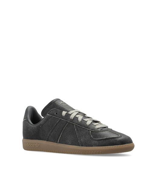 adidas Originals "Bw Army" Sports Shoes in Black | Lyst UK