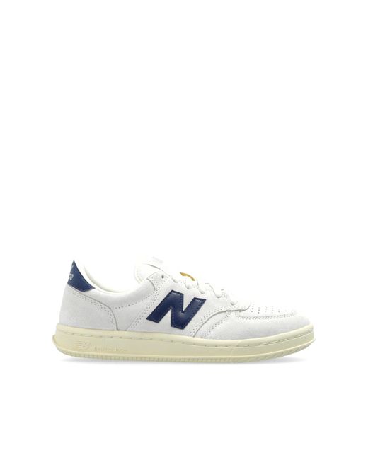 New Balance Sports Shoes Ct500Cf in Black for Men | Lyst