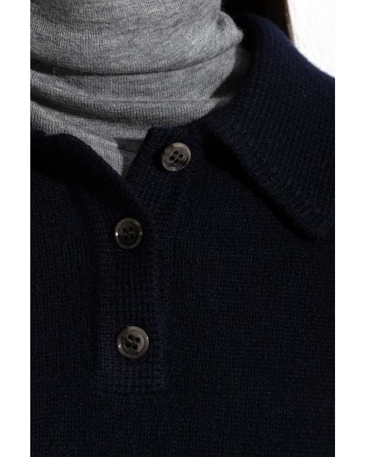 Lisa Yang Polo "Etta" in Blue | Lyst UK