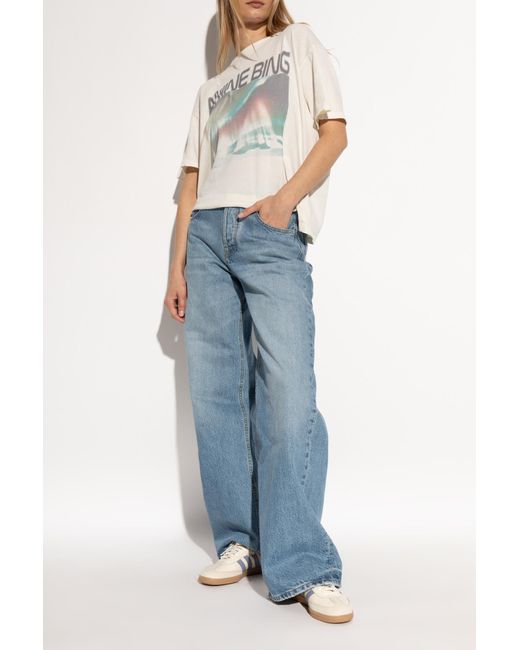 adidas Originals "Samba Og W" Sports Shoes in White | Lyst UK