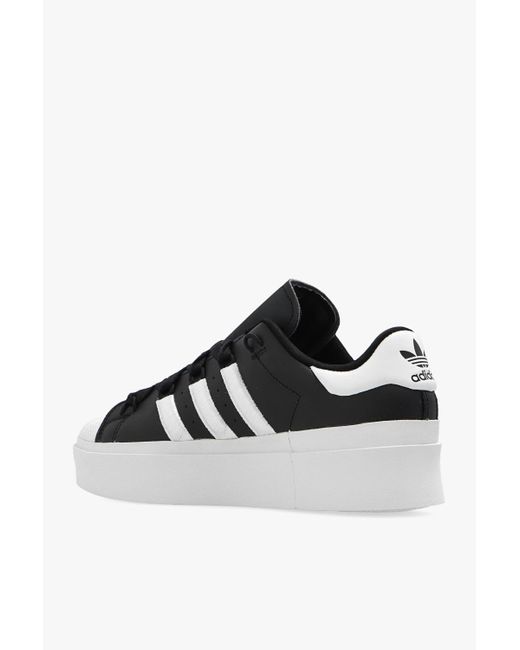 Adidas Originals Sneakers Superstar Bonega GX1841 Black, 58% OFF