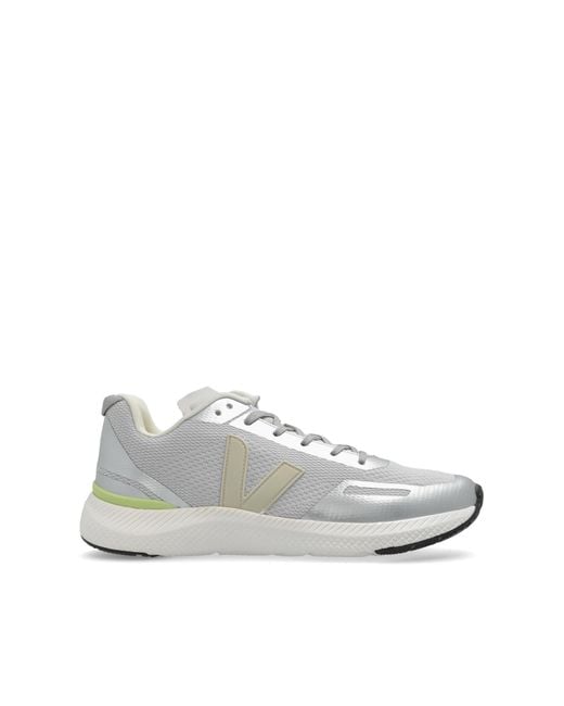 Veja Sneakers Impala Engineered-Mesh in Gray | Lyst