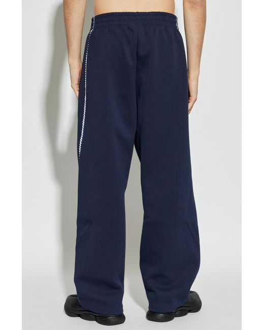 adidas Originals Adidas X Arte Antwerp in Blue for Men | Lyst UK