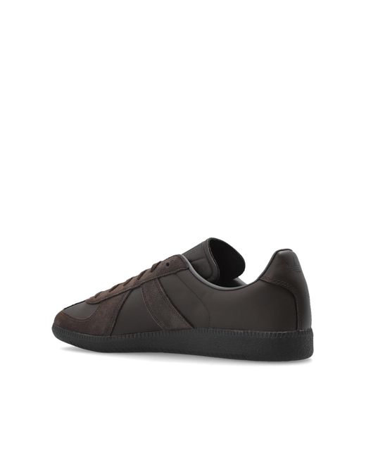 adidas Originals Bw Army Sneakers in Natural for Men | Lyst