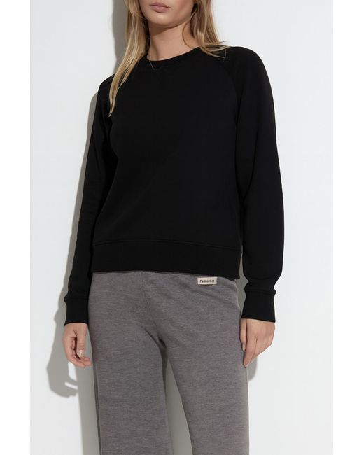 DARKPARK Sweatshirt 'You'Ll Never Take Off' in Black | Lyst UK