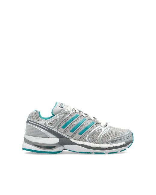 adidas Originals Adidas X S&R Run Club in White for Men | Lyst