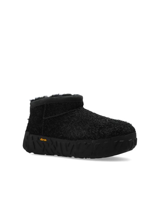 UGG 'Classic Ultra Mini Wrap Tech' Snow Boots in Blue for Men | Lyst