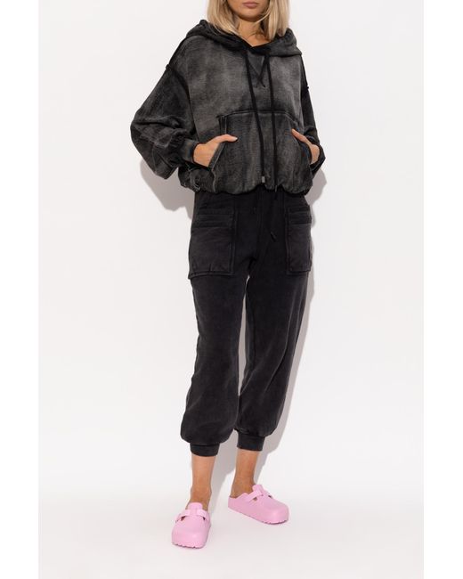 Birkenstock Boston Eva Slippers in Pink | Lyst UK