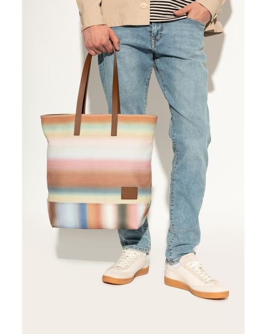 Paul Smith Bag Type Shopper for Men | Lyst