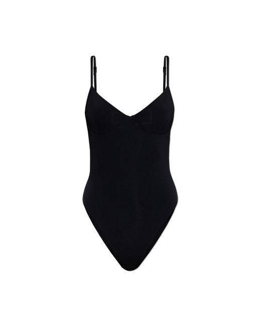 Bondeye One-Piece Swimsuit Alana in Black | Lyst