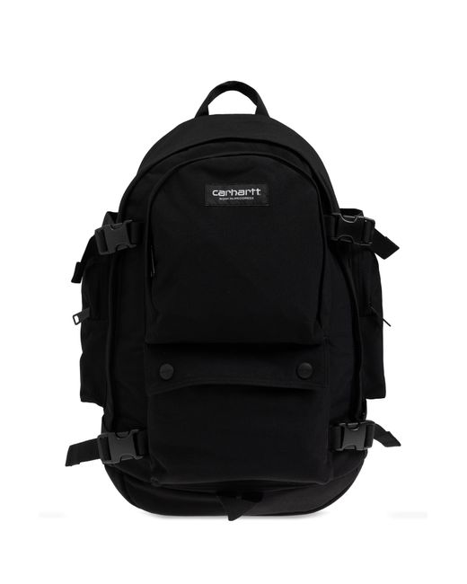 Carhartt Backpack Kayton, in Black | Lyst