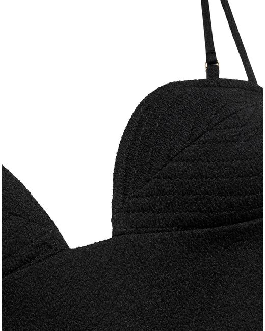 ViX Firenze Emily Gabi One Piece in Blue | Lyst