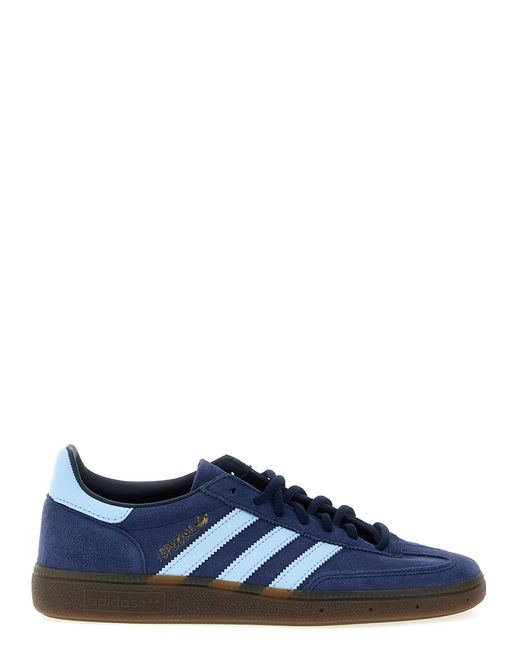 adidas Originals Handball Spezial Sneakers Blue for Men | Lyst UK
