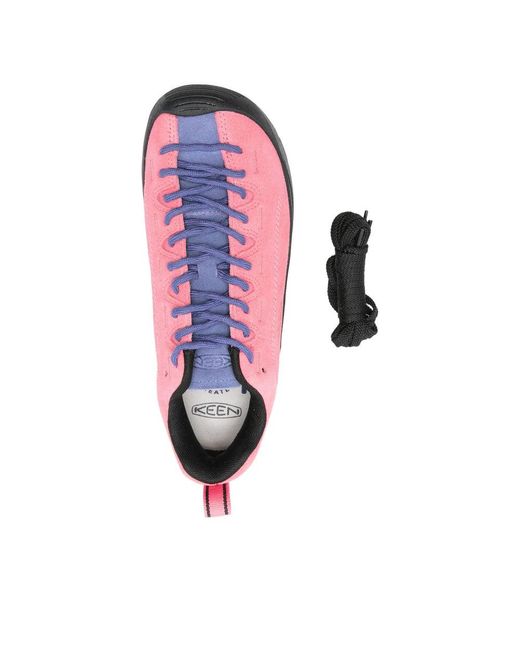 Keen Shoes in Pink | Lyst