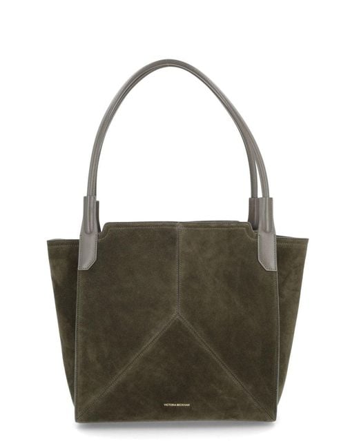 Victoria Beckham Small Tote Bag | Lyst UK