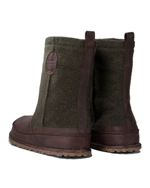 Filson Lahti Ankle Boots in Brown for Men | Lyst