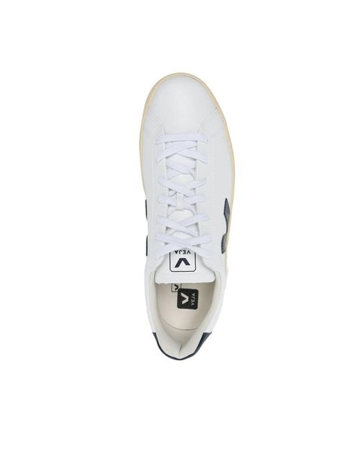 Veja Sneakers in Blue for Men | Lyst