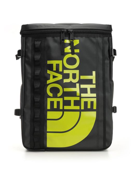 The North Face Base Camp Fuse Box Backpack Travel Bags in Black for Men ...