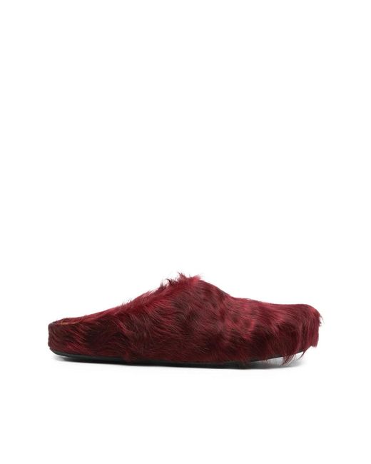 Marni Shoes in Red for Men | Lyst Canada