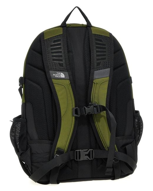 The North Face Borealis Classic Backpacks in Green | Lyst