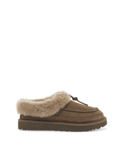 UGG Alpine Tasman M in Brown | Lyst UK