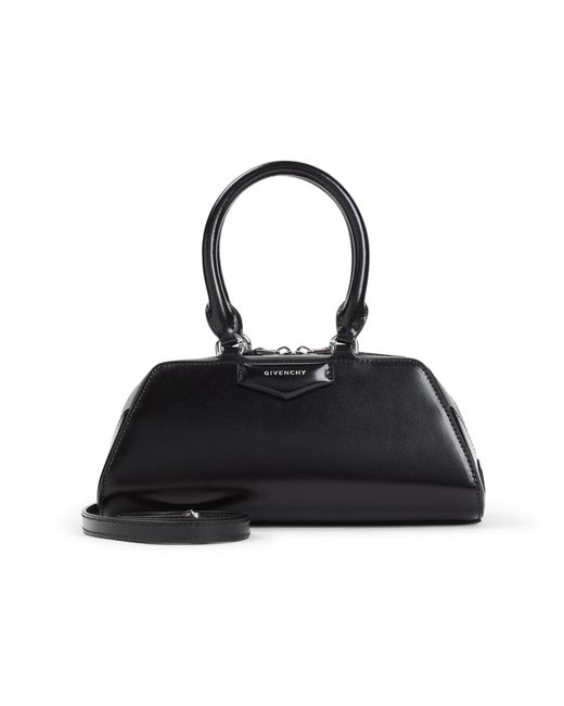 Givenchy Handbag Black | Lyst UK