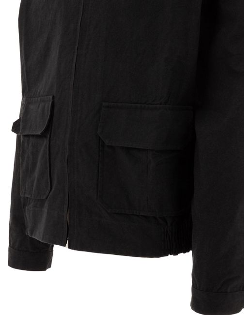 Bode Coats & Jackets in Black for Men | Lyst
